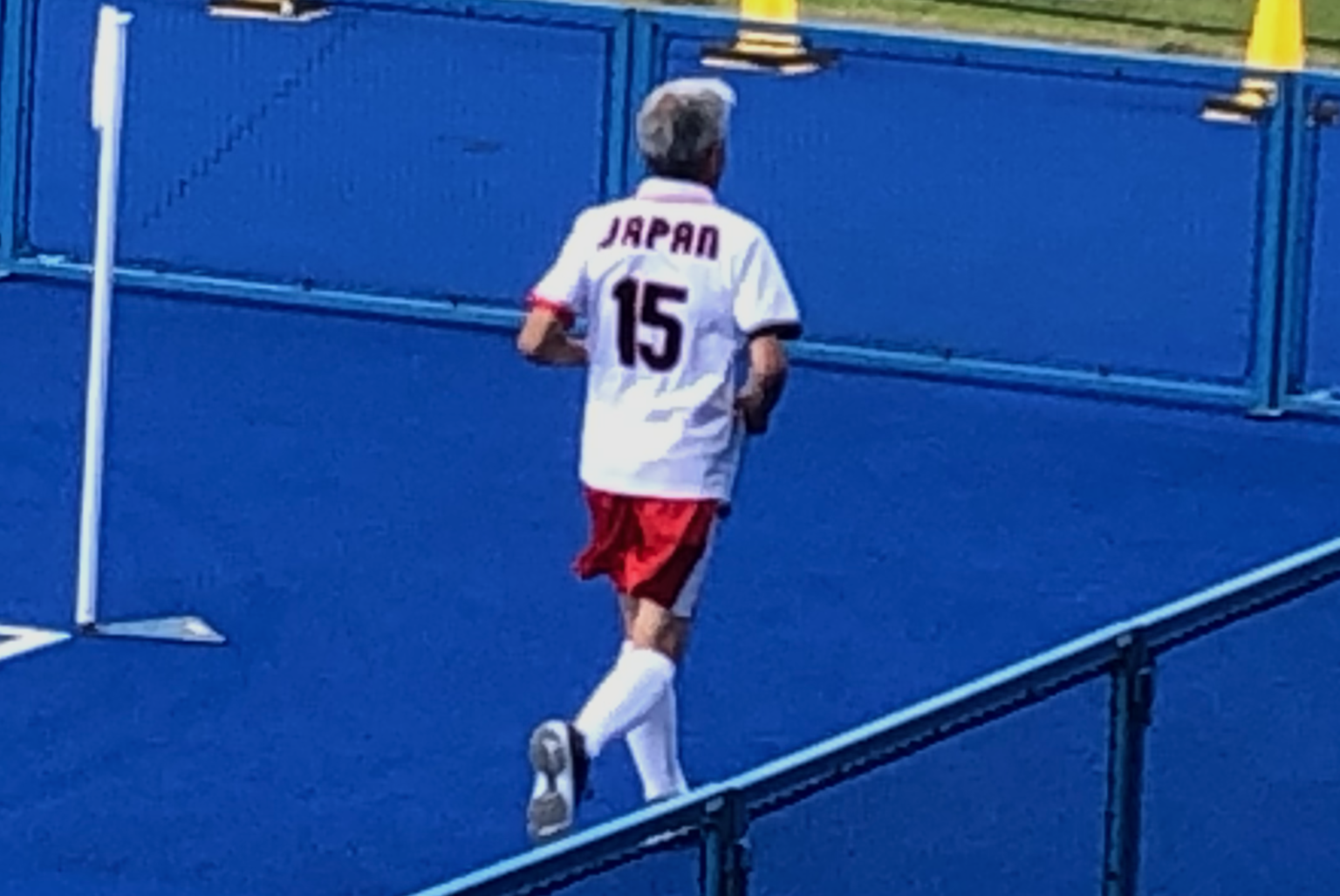 新年のご挨拶とHP更新情報 – 香陵ホッケークラブ